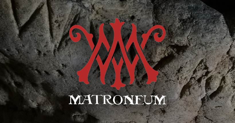 Matroneum - Feminine Myth, Magic & Mysteries