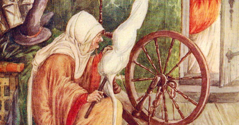 Witch Marks – Wild Feminine Power Symbols by Seren Bertrand