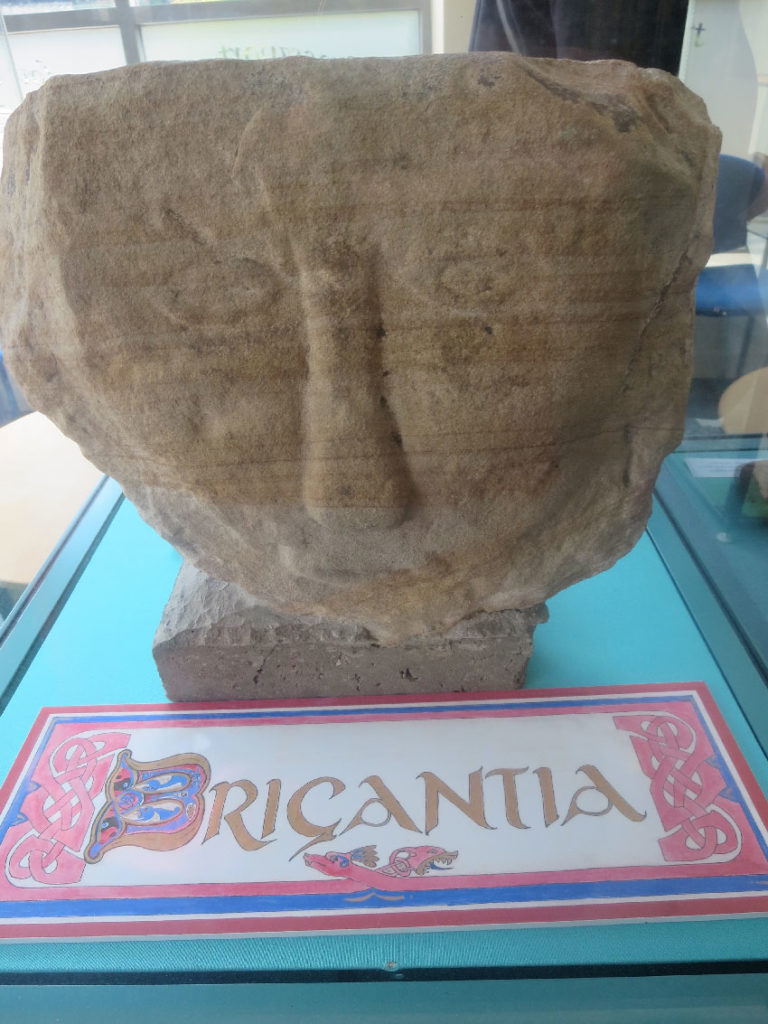 The Lineage of Maid Marian